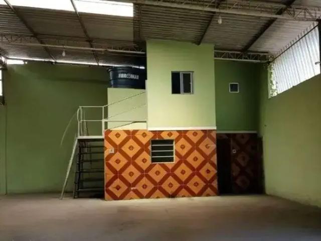 Galpão / Depósito para Venda em Rio de Janeiro/RJ Taquara