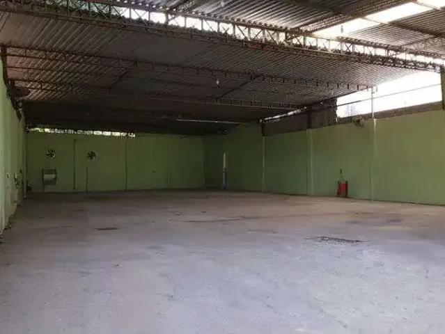 Galpão / Depósito para Venda em Rio de Janeiro/RJ Taquara
