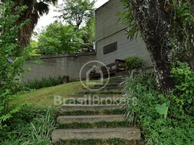 Galpão / Depósito para Venda em Rio de Janeiro/RJ Vargem Pequena