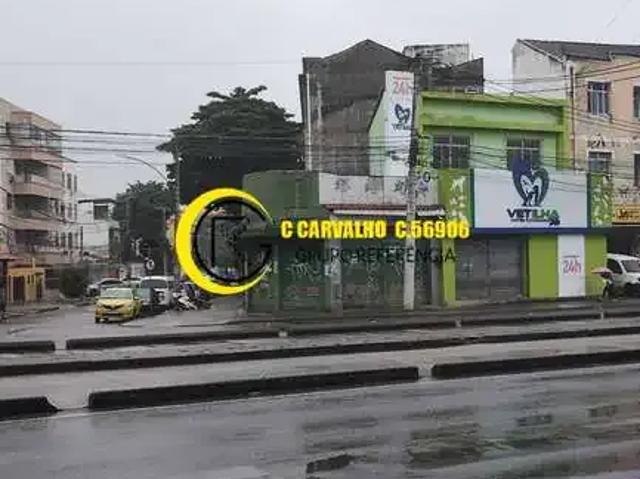 Galpão / Depósito para Venda em Rio de Janeiro/RJ Vicente de Carvalho
