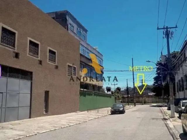 Galpão / Depósito para Venda em Rio de Janeiro/RJ Vicente de Carvalho