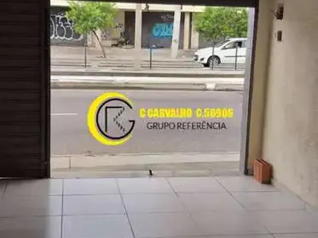 Galpão / Depósito para Venda em Rio de Janeiro/RJ Vicente de Carvalho