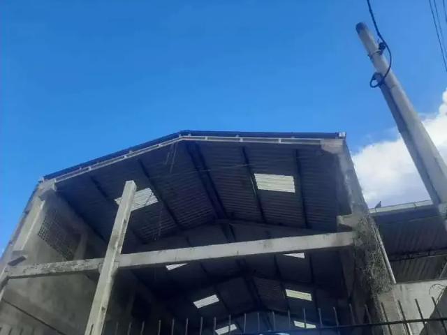 Galpão / Depósito para Venda em Rio de Janeiro/RJ Vila Valqueire 1 Quartos
