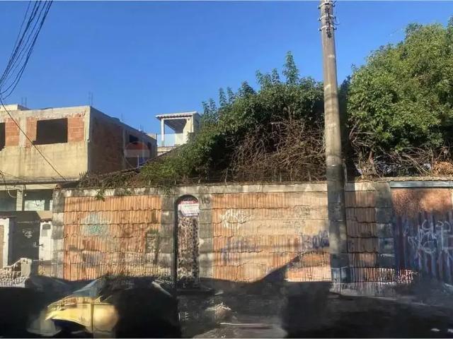 Galpão / Depósito para Venda em Rio de Janeiro/RJ Vila Valqueire