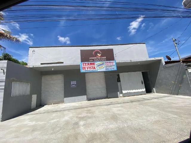 Galpão / Depósito para Venda em Ribeirão das Neves/MG Atalaia Justinópolis