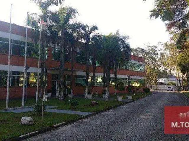 Galpão / Depósito para Venda em Ribeirão Pires/SP Ouro Fino Paulista