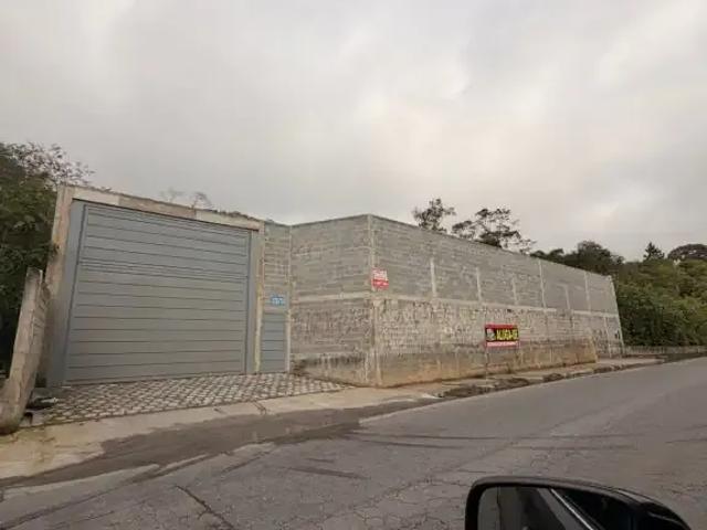 Galpão / Depósito para Venda em Ribeirão Pires/SP Aliança