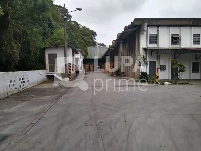 Galpão / Depósito para Venda em Ribeirão Pires/SP Barro Branco