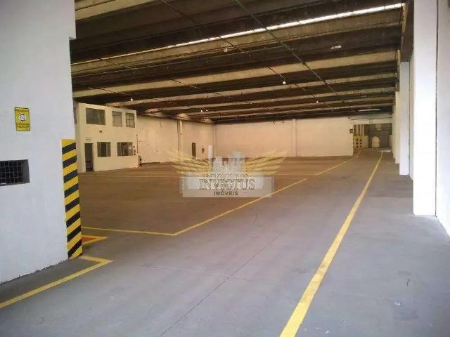 Galpão / Depósito para Venda em Ribeirão Pires/SP Vila Oasis