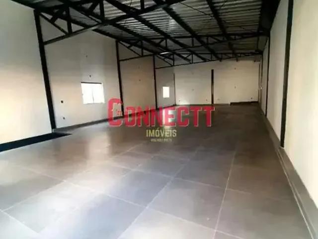 Galpão / Depósito para Venda em Ribeirão Preto/SP Nova Aliança