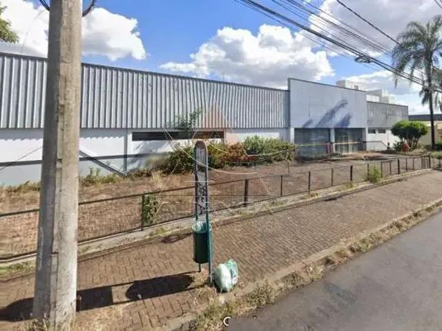 Galpão / Depósito para Venda em Ribeirão Preto/SP Nova Ribeirânia