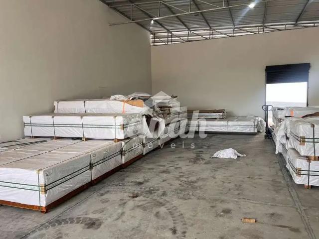 Galpão / Depósito para Venda em Ribeirão Preto/SP Nova Ribeirânia