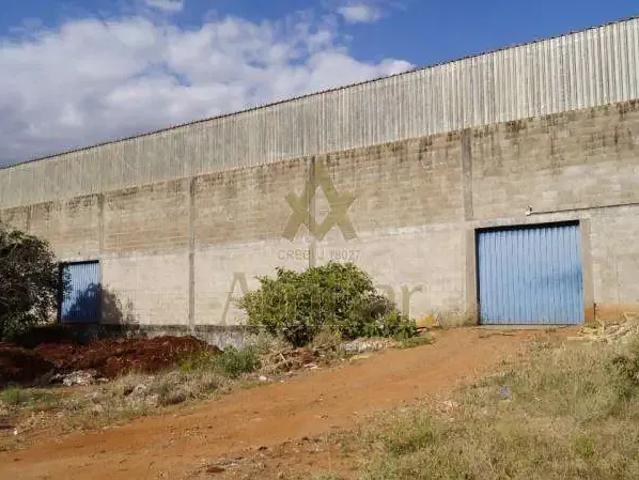 Galpão / Depósito para Venda em Ribeirão Preto/SP Alto do Ipiranga 2 Quartos
