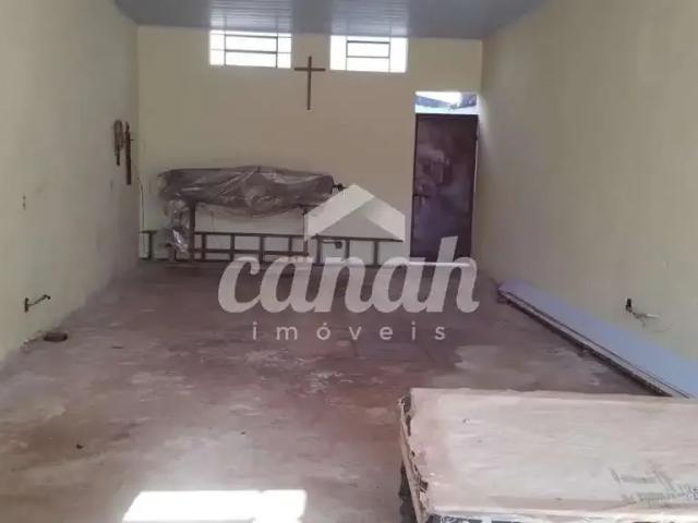 Galpão / Depósito para Venda em Ribeirão Preto/SP Alto do Ipiranga