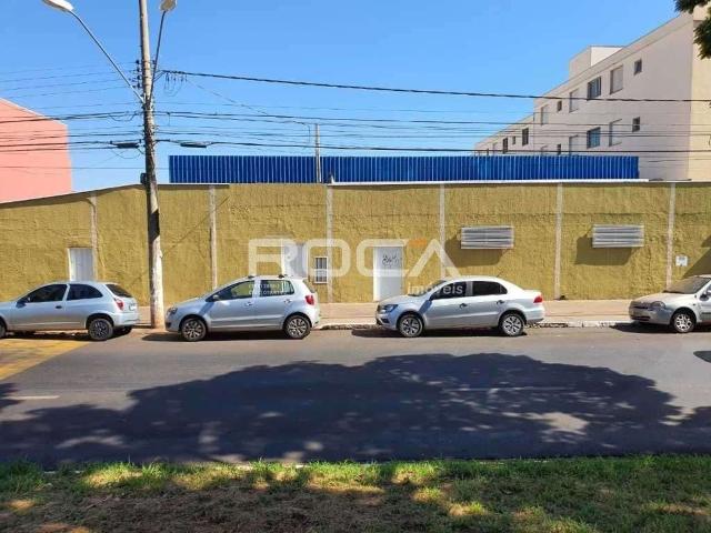 Galpão / Depósito para Venda em Ribeirão Preto/SP Alto da Boa Vista