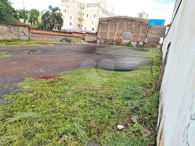 Galpão / Depósito para Venda em Ribeirão Preto/SP Alto da Boa Vista