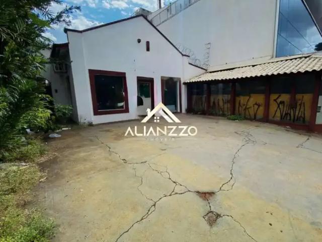 Galpão / Depósito para Venda em Ribeirão Preto/SP Alto da Boa Vista