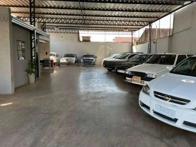 Galpão / Depósito para Venda em Ribeirão Preto/SP Antônio Marincek