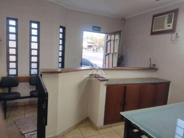 Galpão / Depósito para Venda em Ribeirão Preto/SP Bonfim Paulista