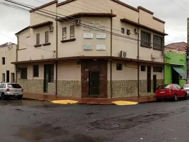 Galpão / Depósito para Venda em Ribeirão Preto/SP Campos Elíseos 11 Quartos