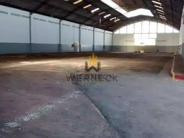 Galpão / Depósito para Venda em Ribeirão Preto/SP Campos Elíseos
