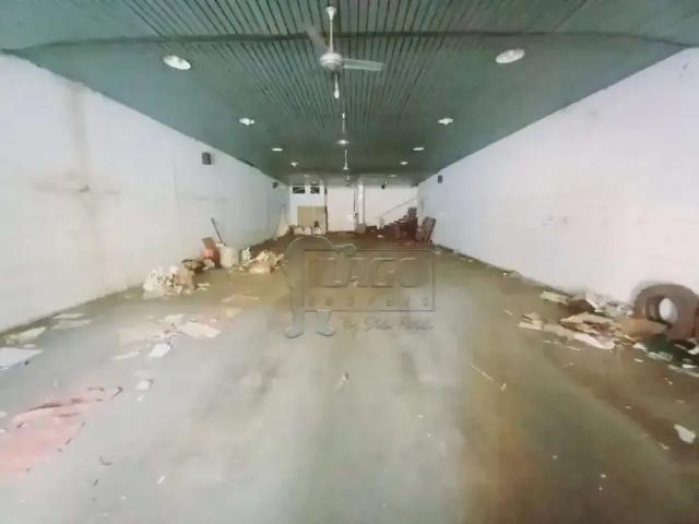 Galpão / Depósito para Venda em Ribeirão Preto/SP Centro