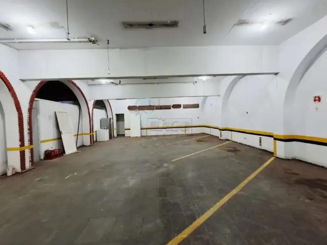 Galpão / Depósito para Venda em Ribeirão Preto/SP Centro 4 Quartos