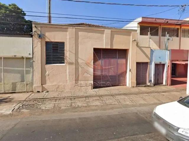Galpão / Depósito para Venda em Ribeirão Preto/SP Centro