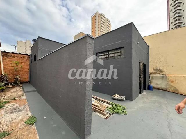 Galpão / Depósito para Venda em Ribeirão Preto/SP Centro 1 Quartos