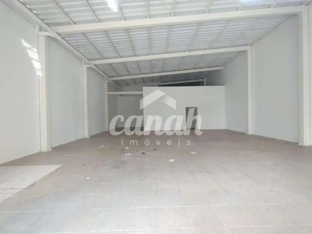 Galpão / Depósito para Venda em Ribeirão Preto/SP Centro