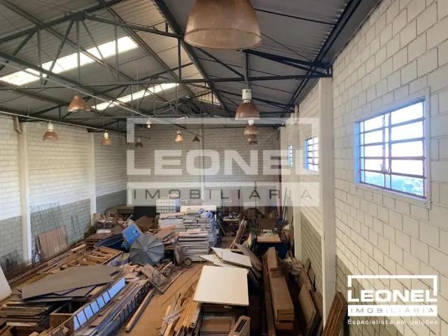 Galpão / Depósito para Venda em Ribeirão Preto/SP Distrito Empresarial Prefeito Luiz Roberto Jábali