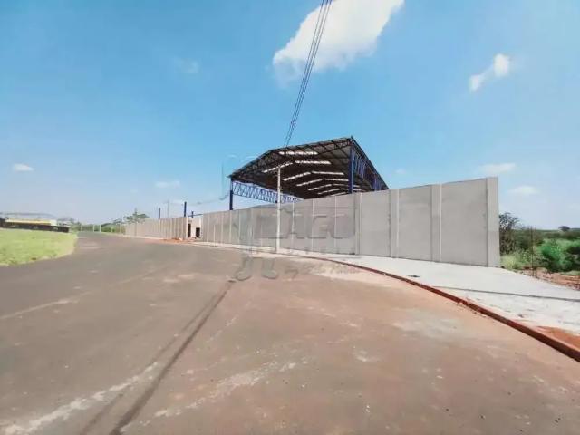 Galpão / Depósito para Venda em Ribeirão Preto/SP Distrito Empresarial Prefeito Luiz Roberto Jábali