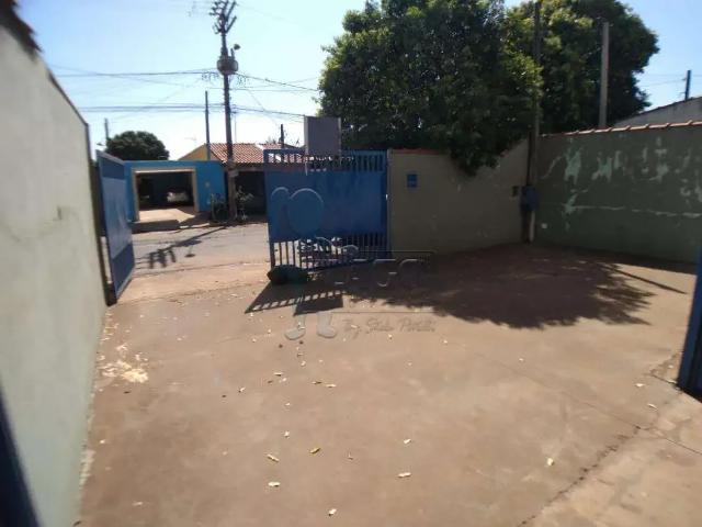 Galpão / Depósito para Venda em Ribeirão Preto/SP Esplanada da Estação
