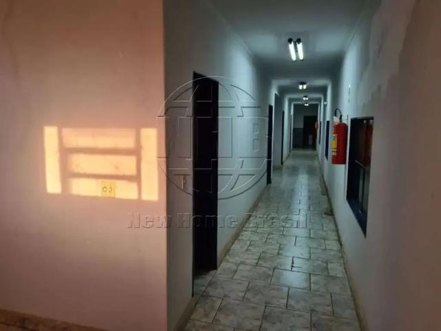 Galpão / Depósito para Venda em Ribeirão Preto/SP Esplanada da Estação