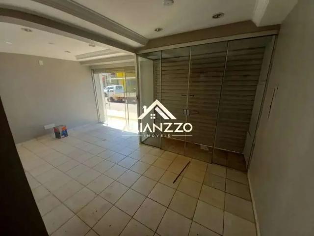 Galpão / Depósito para Venda em Ribeirão Preto/SP Higienópolis