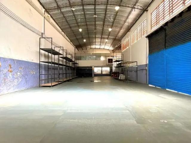 Galpão / Depósito para Venda em Ribeirão Preto/SP Independência