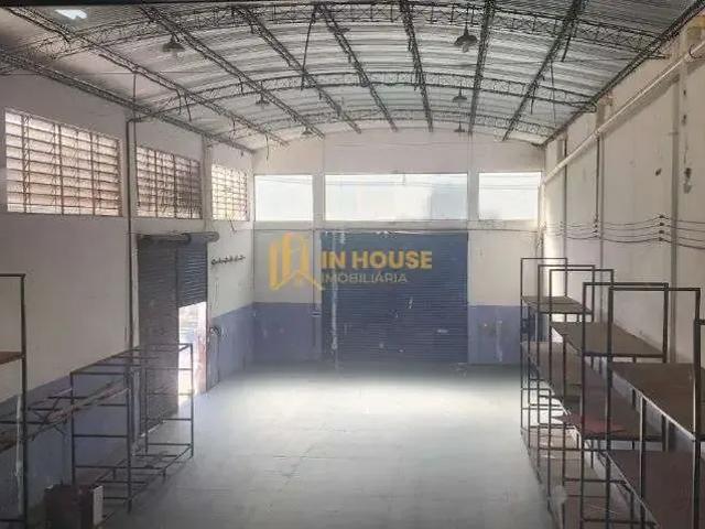 Galpão / Depósito para Venda em Ribeirão Preto/SP Independência