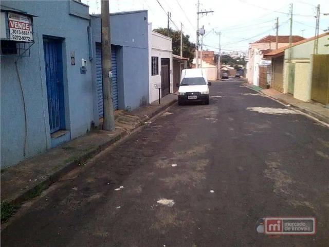 Galpão / Depósito para Venda em Ribeirão Preto/SP Ipiranga