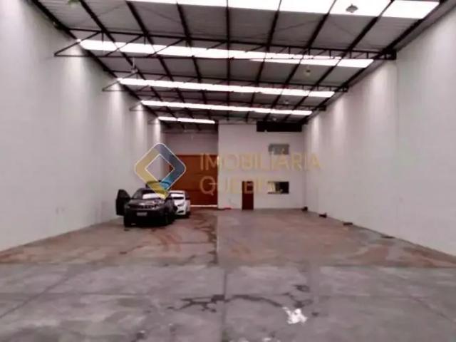 Galpão / Depósito para Venda em Ribeirão Preto/SP Jardim Zara