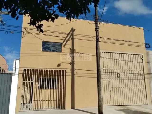 Galpão / Depósito para Venda em Ribeirão Preto/SP Jardim Zara