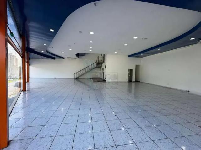 Galpão / Depósito para Venda em Ribeirão Preto/SP Jardim América