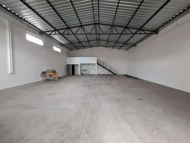 Galpão / Depósito para Venda em Ribeirão Preto/SP Bonfim Paulista