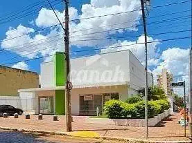 Galpão / Depósito para Venda em Ribeirão Preto/SP Jardim América