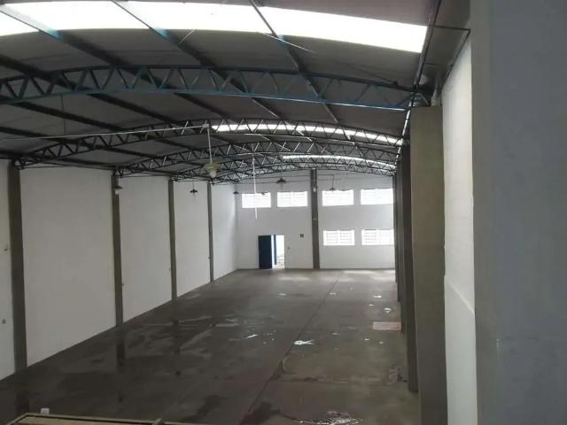 Galpão / Depósito para Venda em Ribeirão Preto/SP Jardim Anhangüera