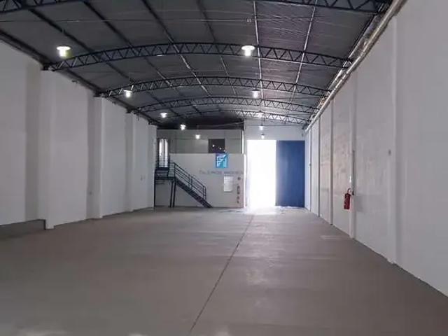 Galpão / Depósito para Venda em Ribeirão Preto/SP Jardim Anhangüera