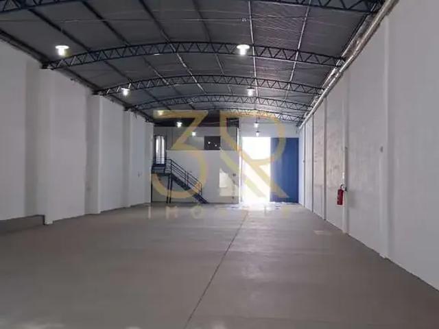 Galpão / Depósito para Venda em Ribeirão Preto/SP Jardim Anhangüera