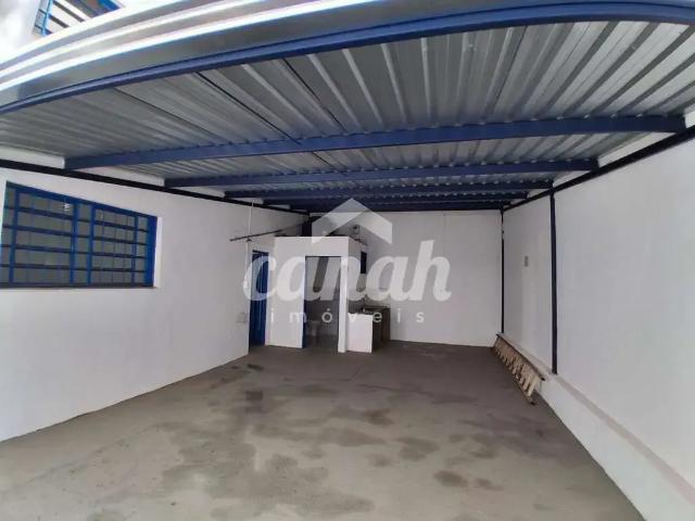 Galpão / Depósito para Venda em Ribeirão Preto/SP Jardim Anhangüera 2 Quartos