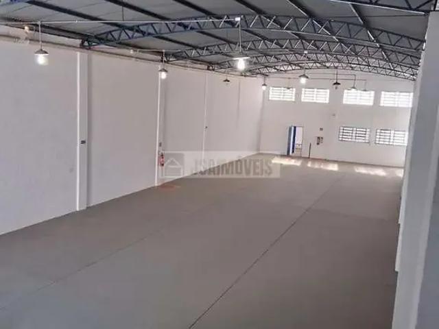 Galpão / Depósito para Venda em Ribeirão Preto/SP Jardim Anhangüera