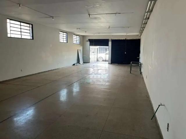 Galpão / Depósito para Venda em Ribeirão Preto/SP Jardim Antártica