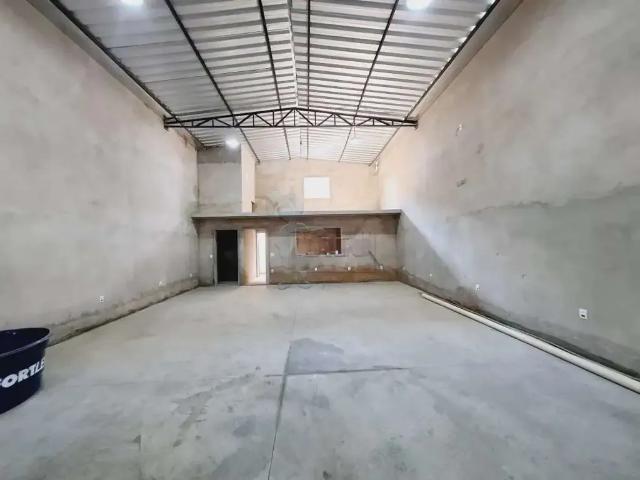 Galpão / Depósito para Venda em Ribeirão Preto/SP Jardim Cristo Redentor